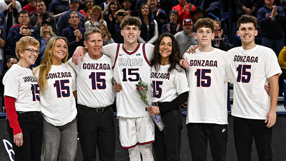 Mark Few's son accepts new role at Boise State