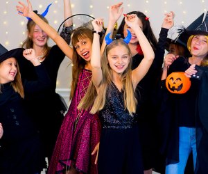 25 Fun Halloween Party Game Ideas for Teens and Big Kids