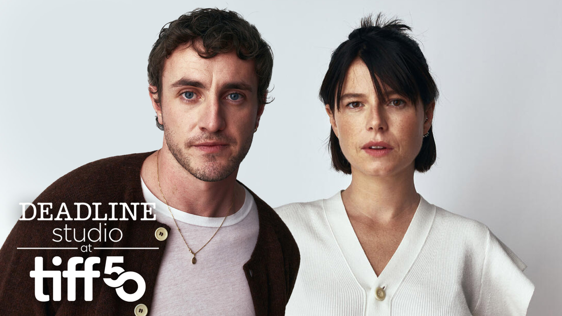 ‘Hamnet's Jessie Buckley And Paul Mescal On Playing Agnes And William ...