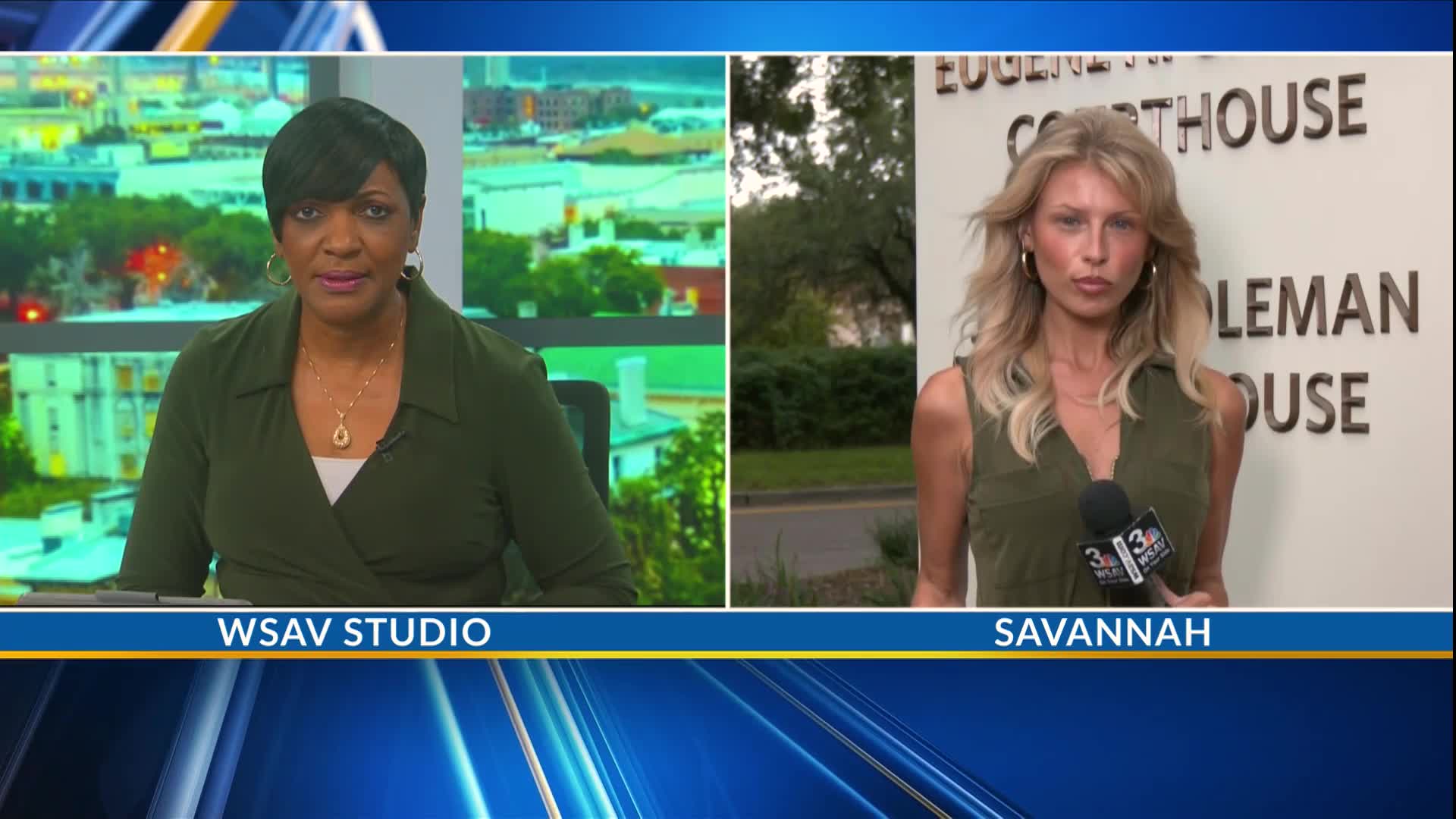 2 Savannah gang members convicted in 2016 murder receive additional ...