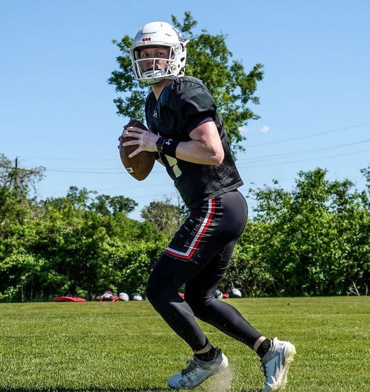 Lamar QB injured, will miss upcoming game at Texas Southern