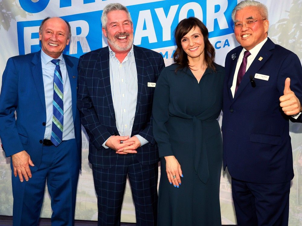 Gondek accuses councillors of playing politics with motion to rescind ...