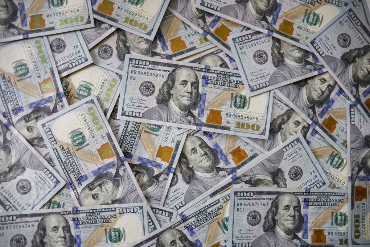 Capitalism's support drops to 15-year-low of 54% in Gallup Poll
