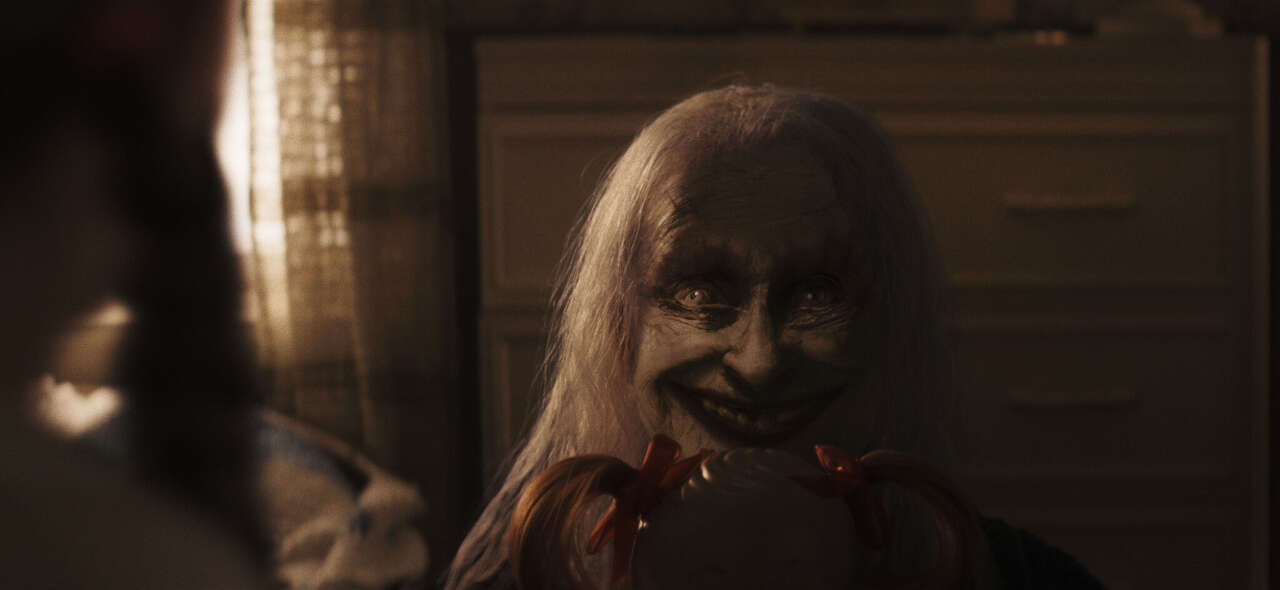 Danny Minton: 'The Conjuring: Last Rites' closes out the Ed and ...