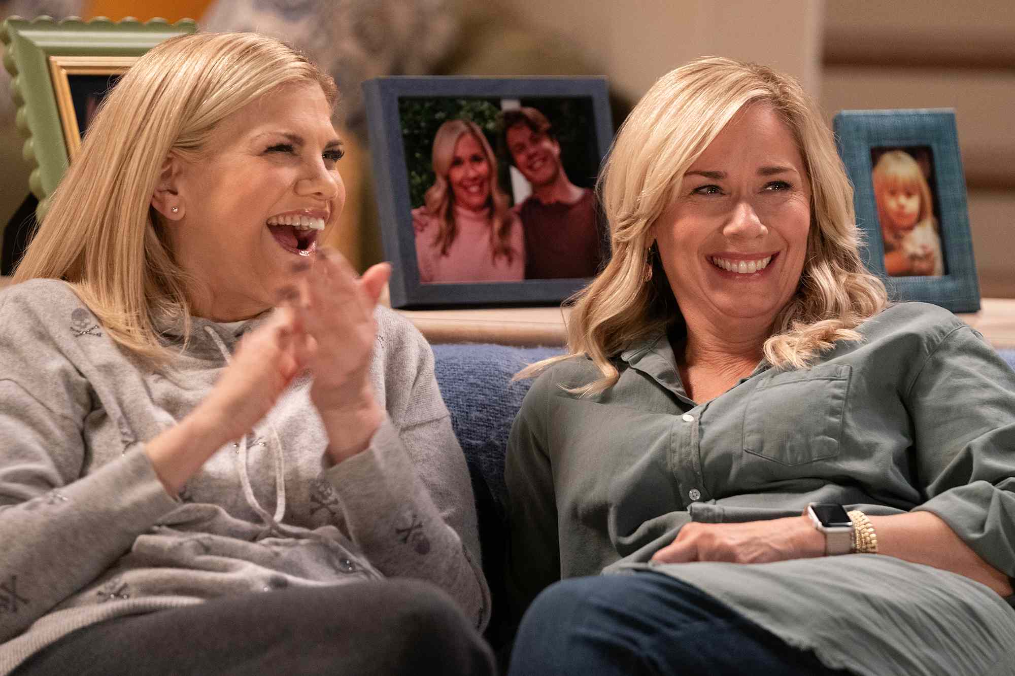 Will There Be a “Leanne” Season 2? Everything We Know About the Comedy ...