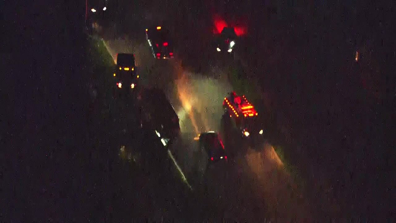 Champlin stabbing: ‘Drug-induced rage’ blamed for attack on parents