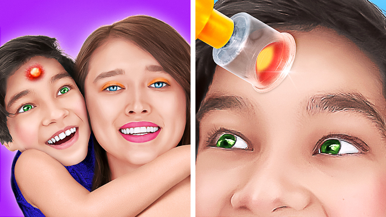 Emergency hacks and gadgets for parents: Essential DIY solutions