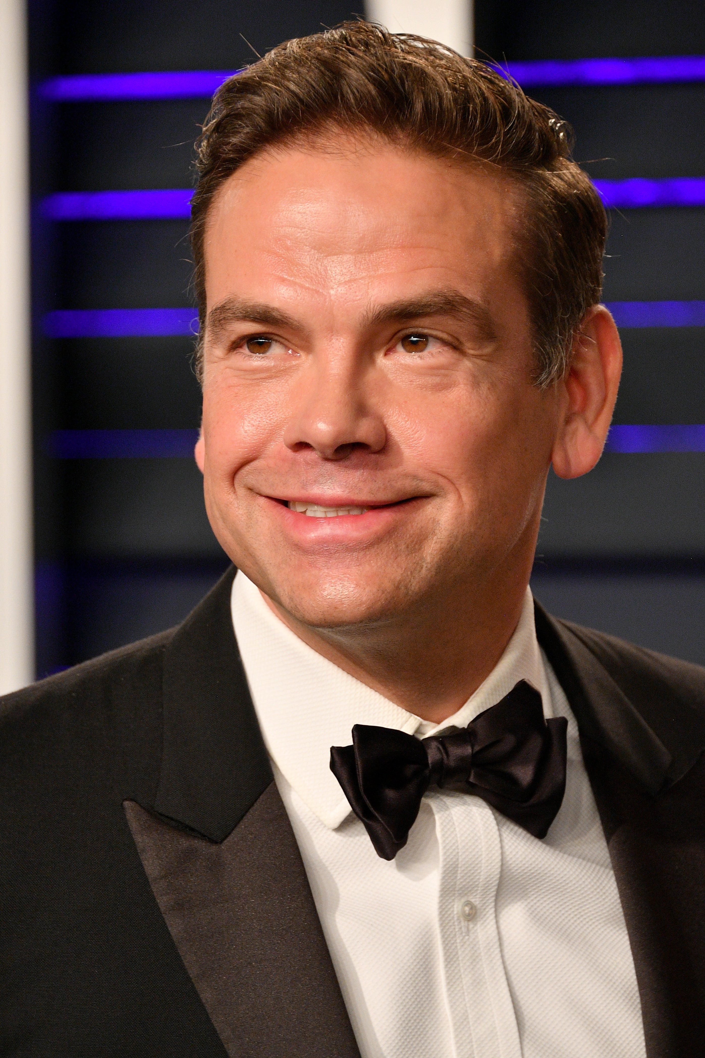 The real life succession: Lachlan Murdoch wins control of family empire ...