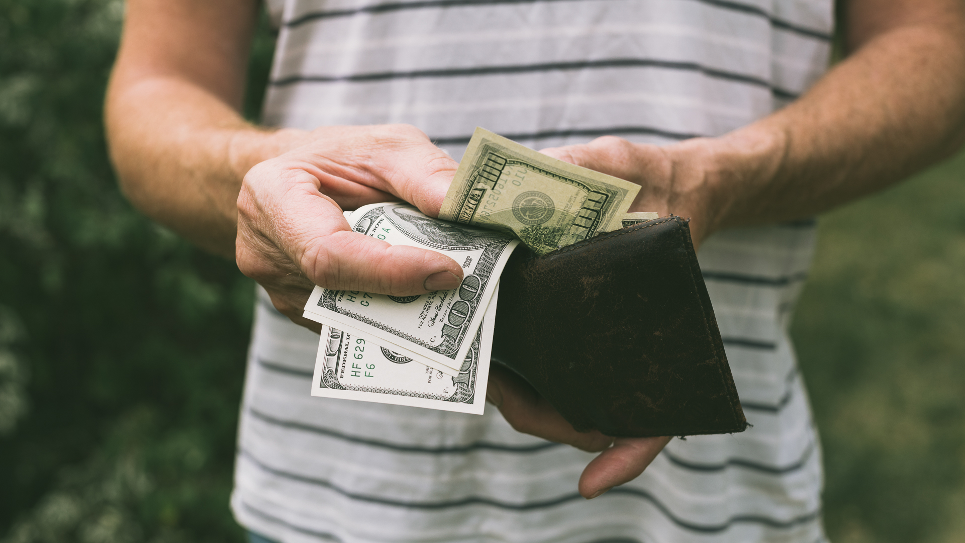 5 Savings Habits That Could Actually Be Working Against You