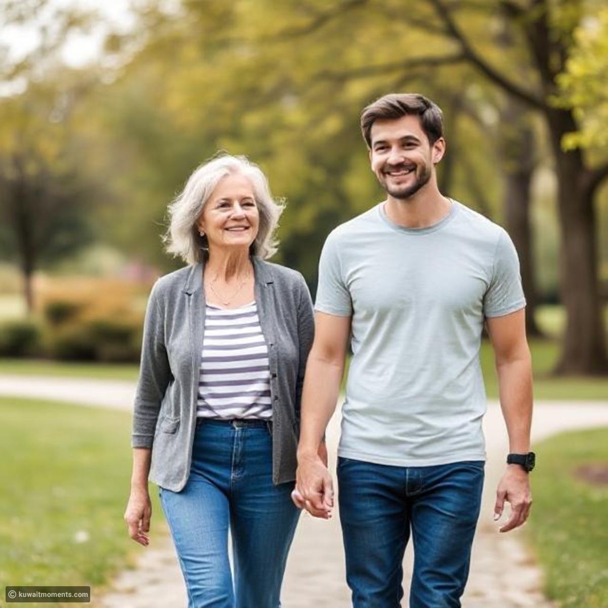 7 Myths About Dating Older Women That People Get Wrong