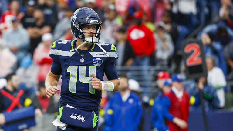 NFL Blockbuster Mock Trade: Tua Tagovailoa Sent to Seattle Seahawks for ...