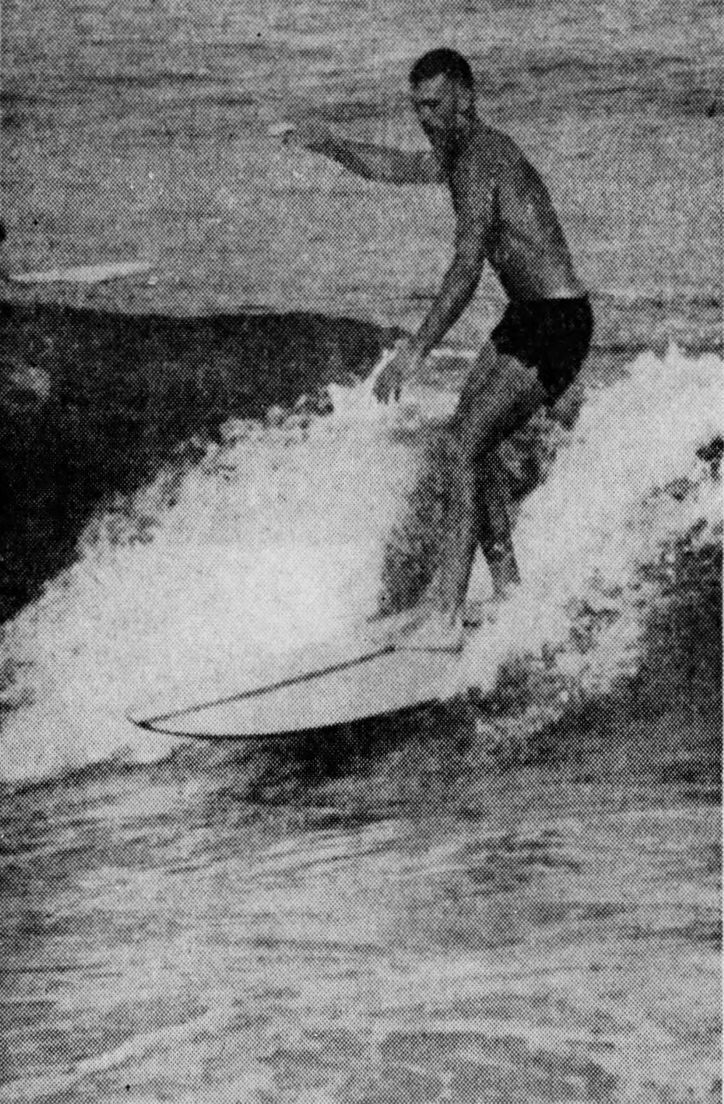 Ron Jon Surf Shop's legendary founder Ron DiMenna passes away at 88