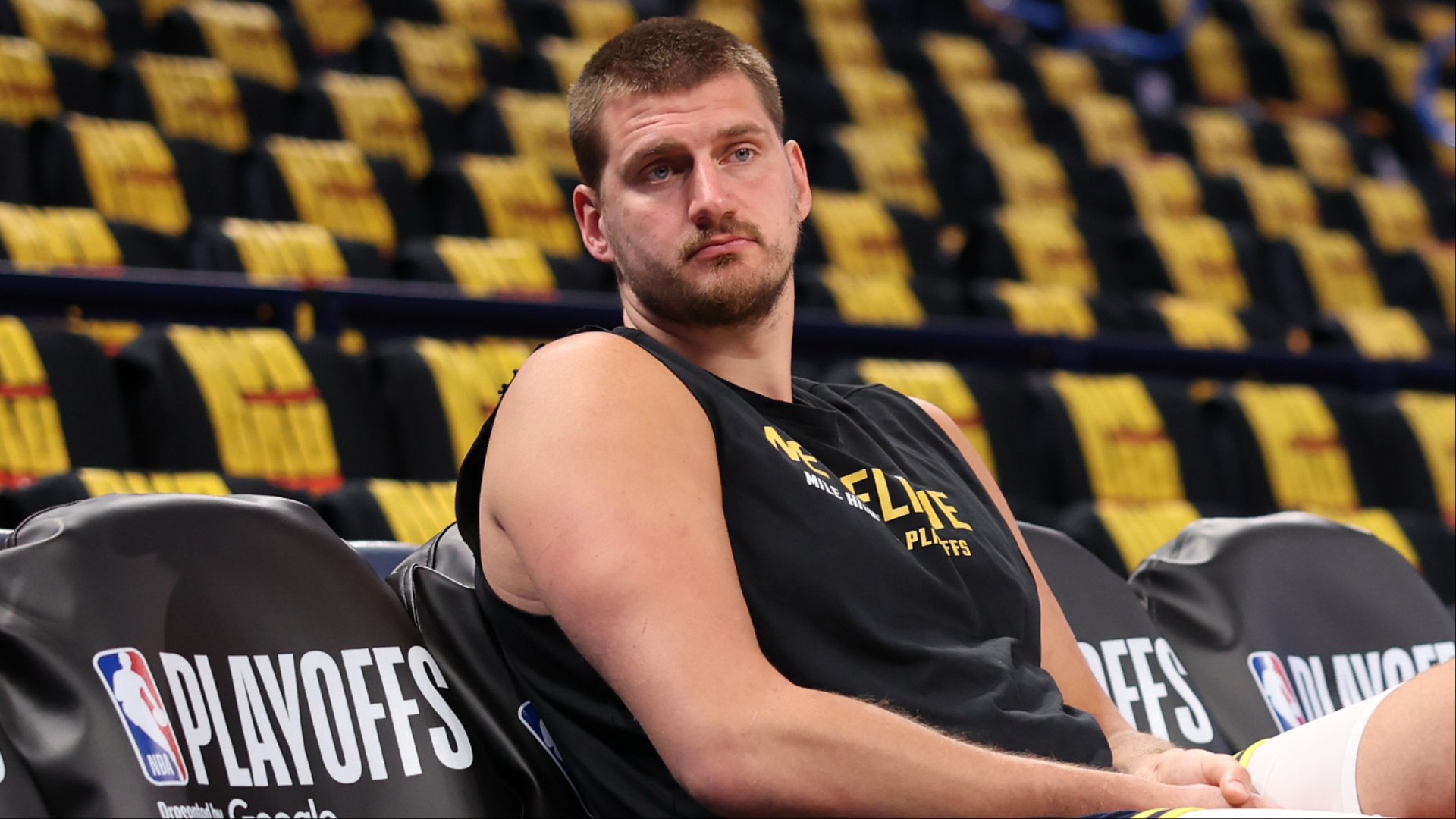 Nuggets Urged To Sign 5-Time All-Star Once He Becomes Available