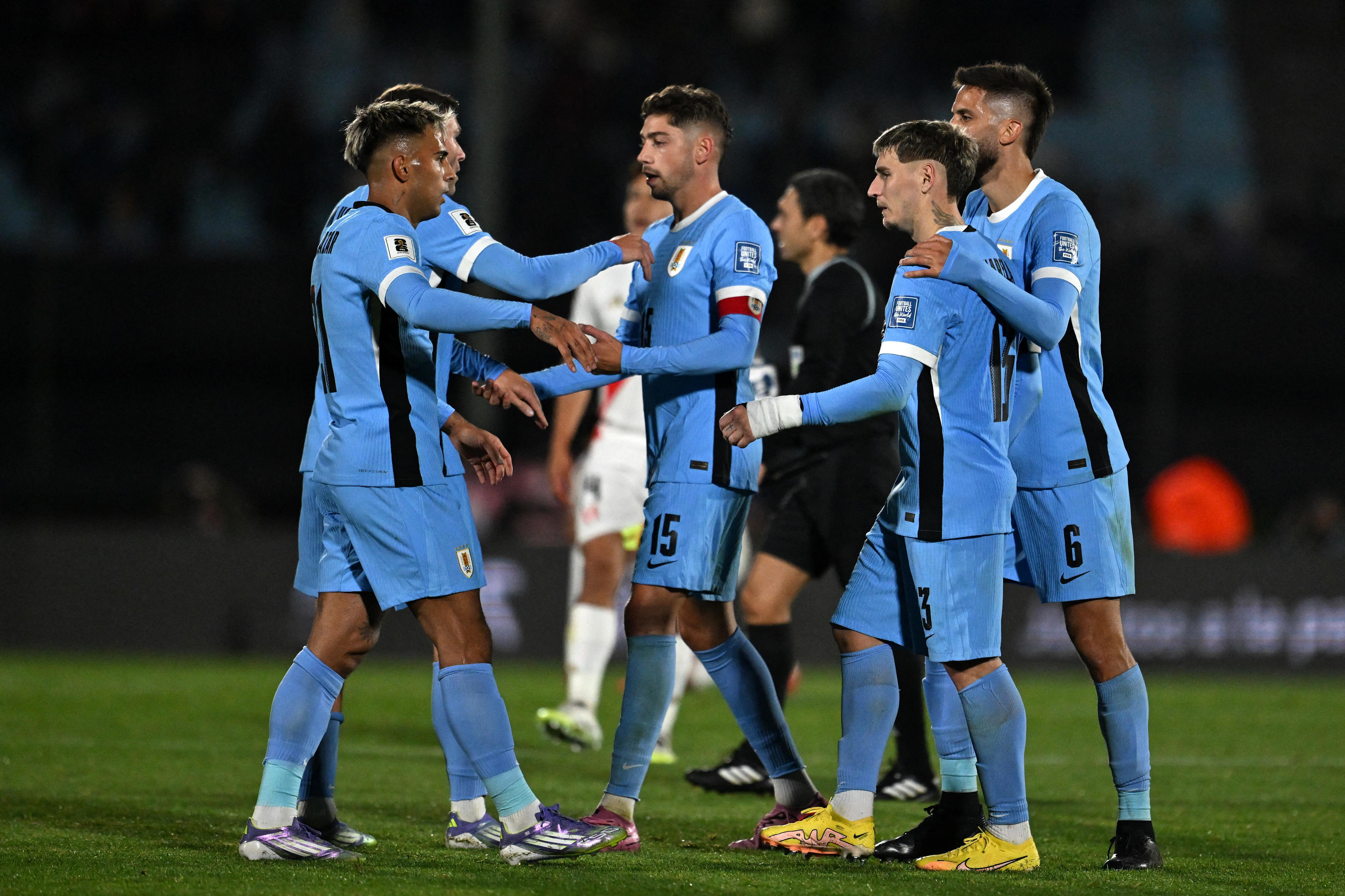 Chile vs. Uruguay: How to watch, TV channel, live stream