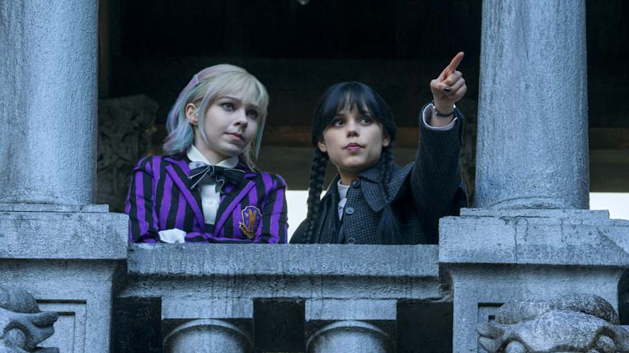What Wednesday season 2 did right (and where things went wrong)