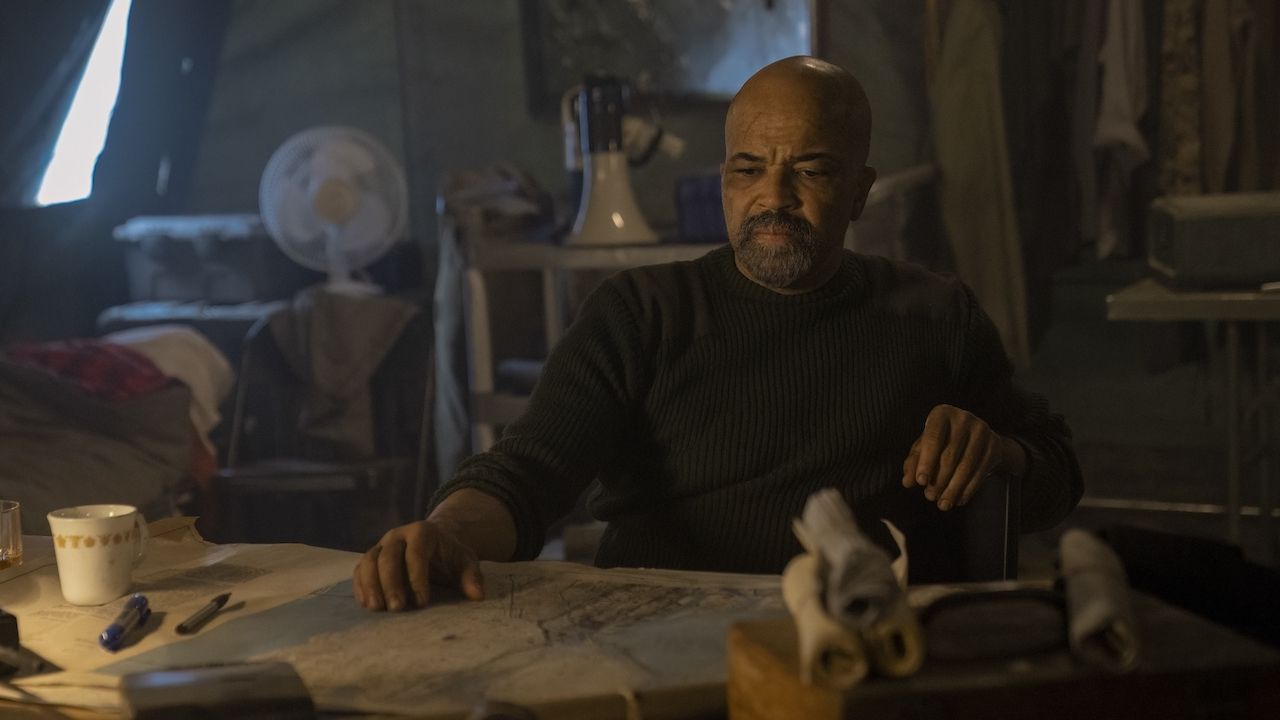 The Last Of Us’ Jeffrey Wright Reveals The ‘One Reason’ He Joined The Franchise, And As A Fan, I ...