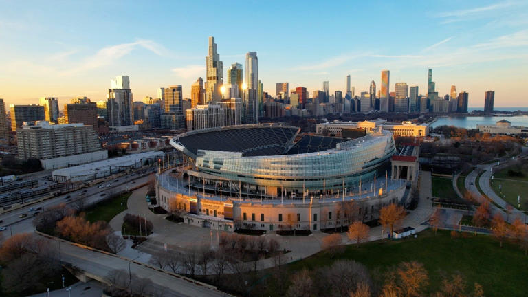 Exclusive: Chicago Park District pitches $630 million plan for a post ...