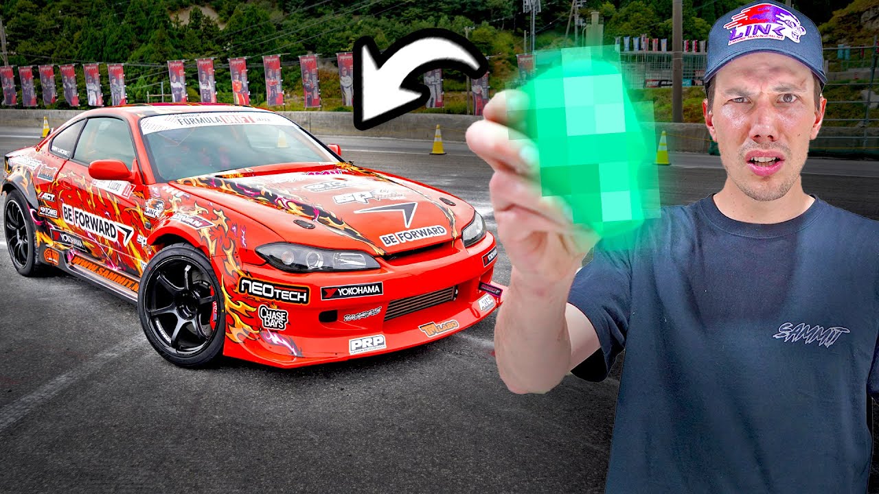 How a $5 3D print saved my expensive car