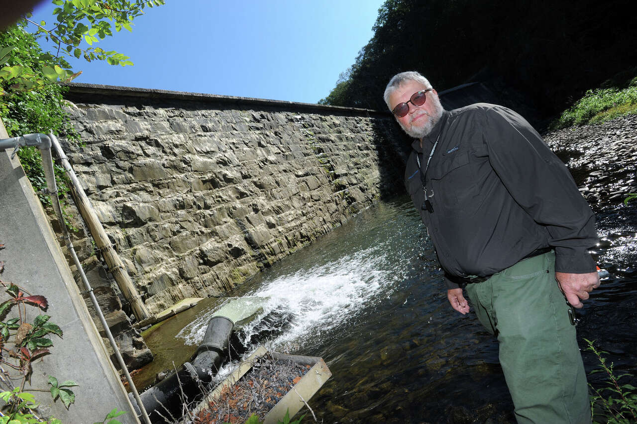 163-year-old Lake Whitney Dam to get $60 million upgrade. 'Stronger and ...
