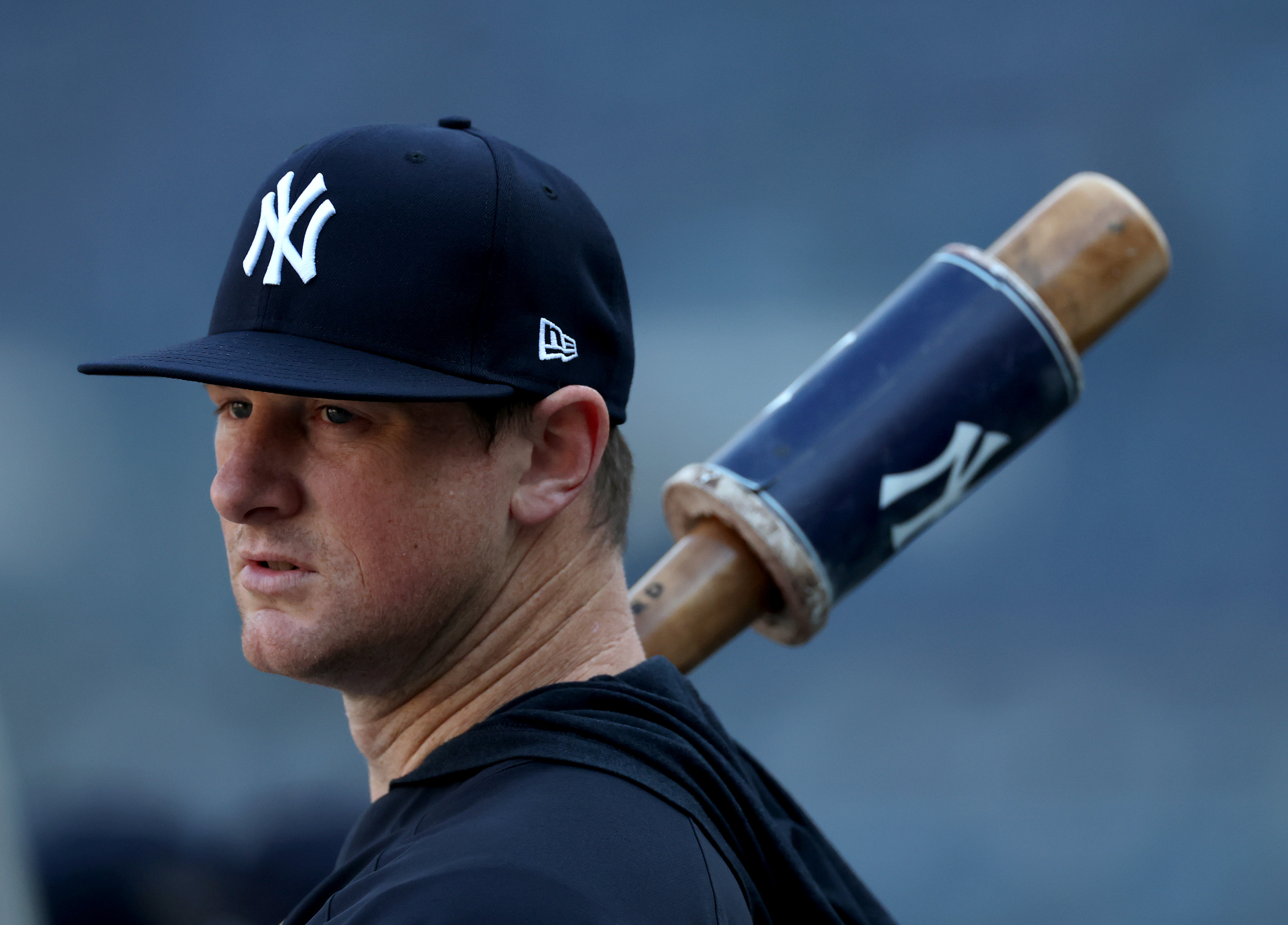 DJ LeMahieu Projected to Retire After Yankees Decision