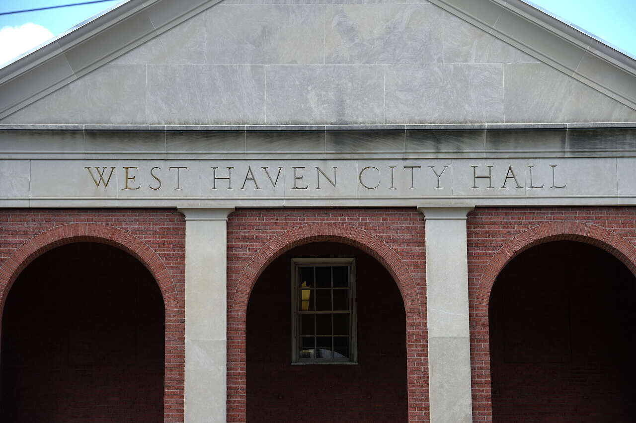 CT official: West Haven Registrar employee performed duties that ...
