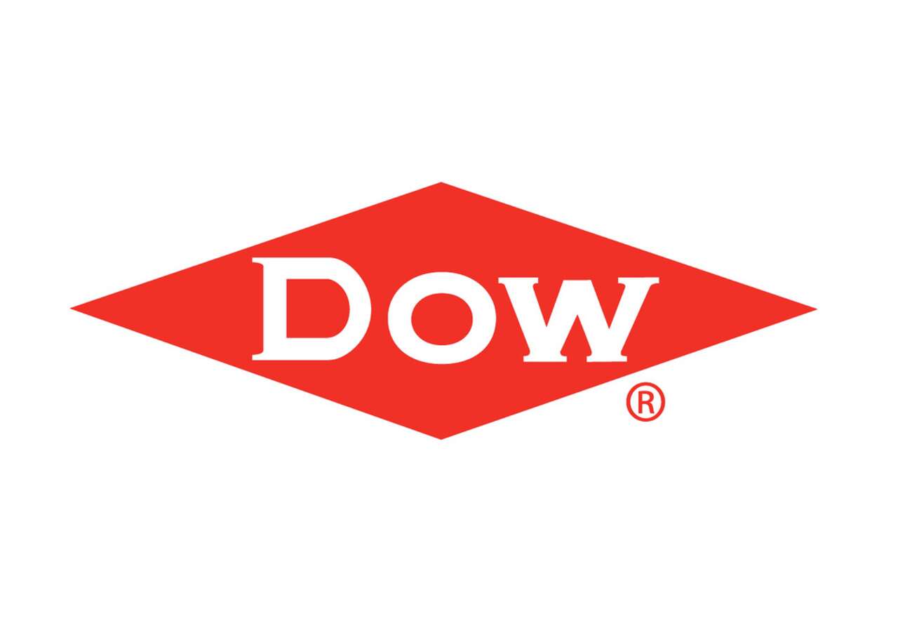 Dow stock rises as Middle East turmoil lifts prices