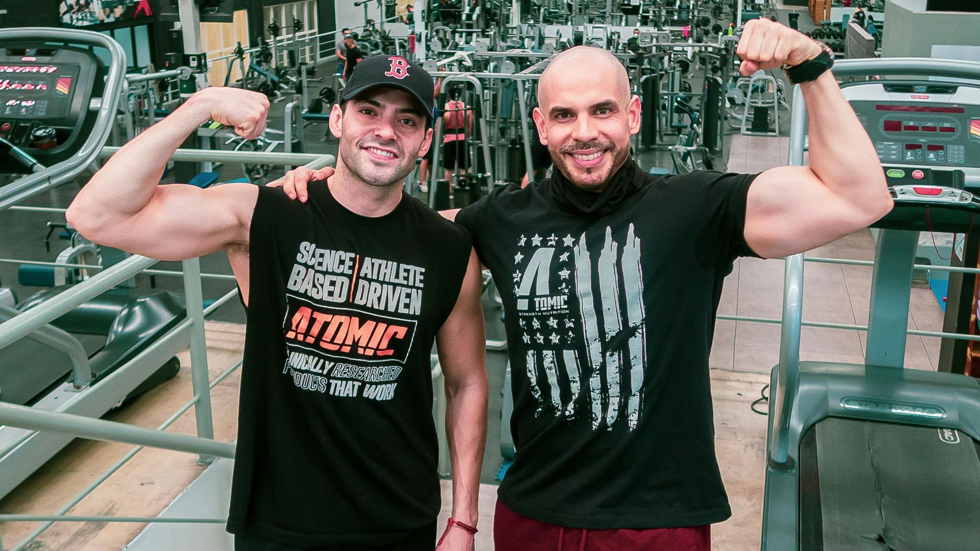 10 Signs You Got A Great Workout & 10 You Didn’t Work Hard Enough