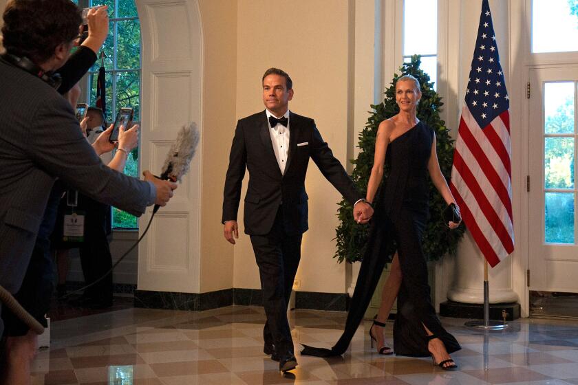 Fox Corp. CEO and favored son Lachlan Murdoch prevails in family ...