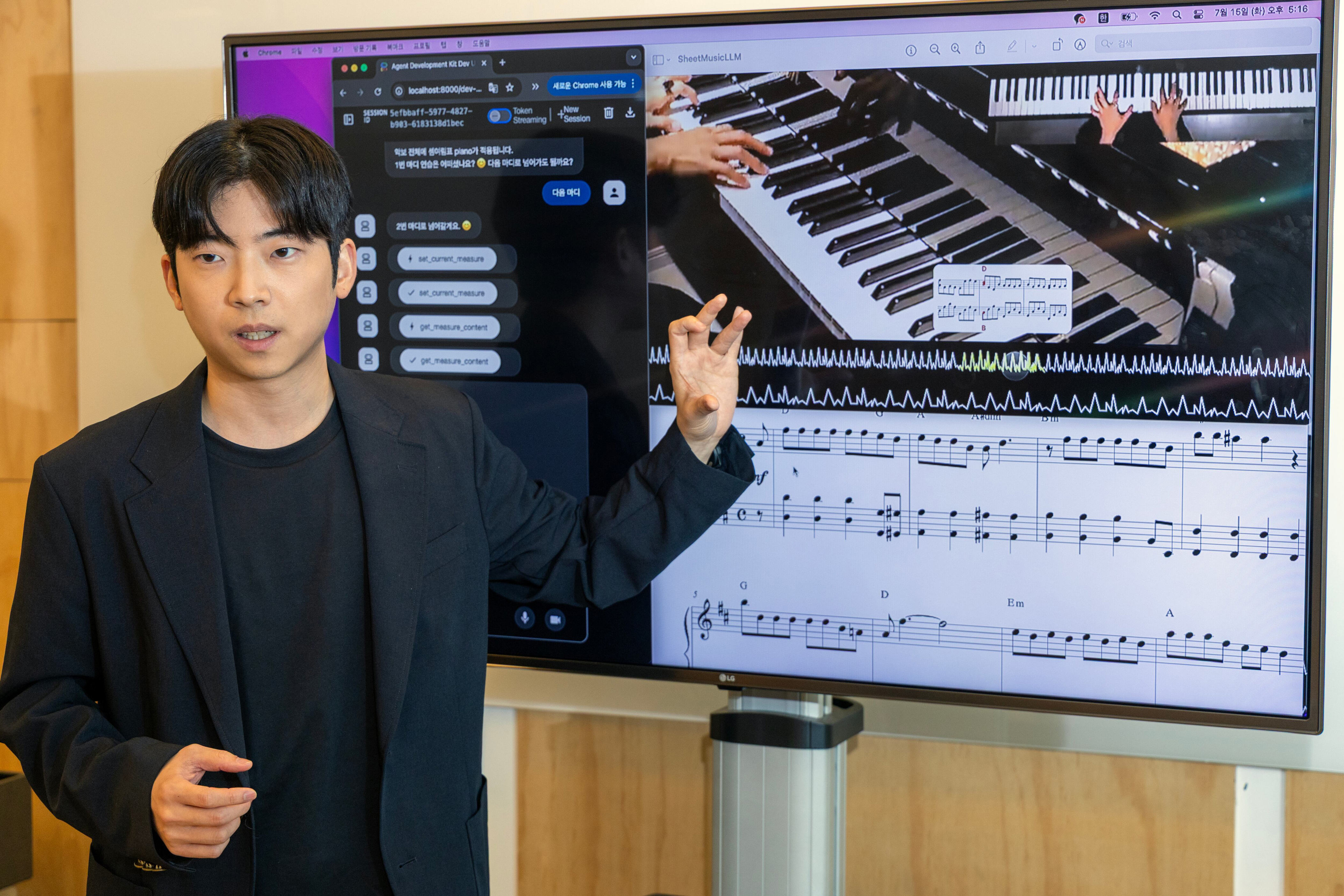 MPAG's platform demonstrates 'K-platform' global success