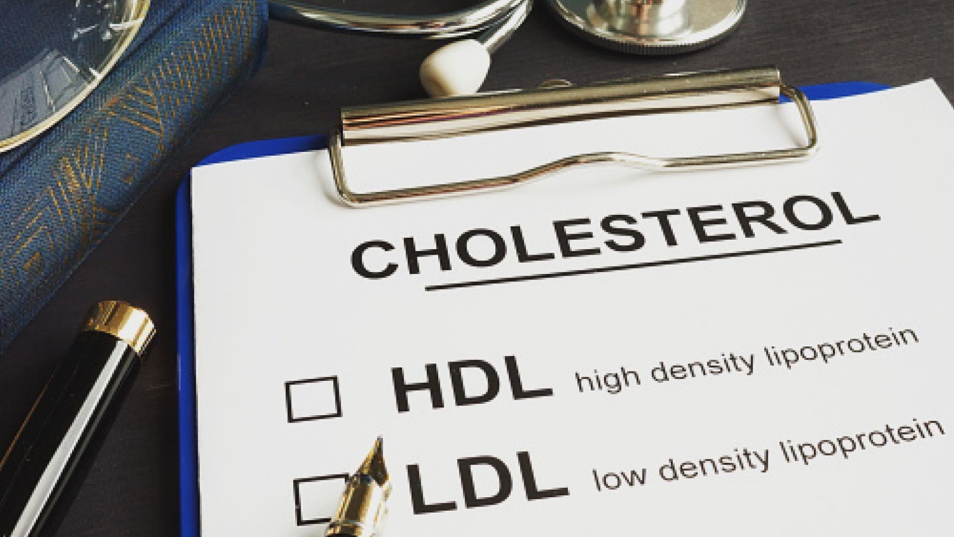 Managing Cholesterol: Part 2