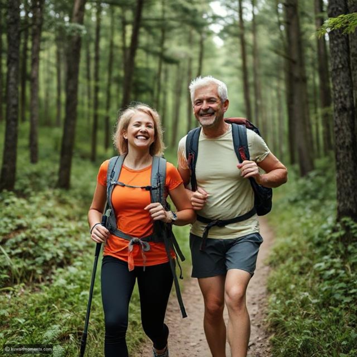 7 Myths About Dating Older Women That People Get Wrong