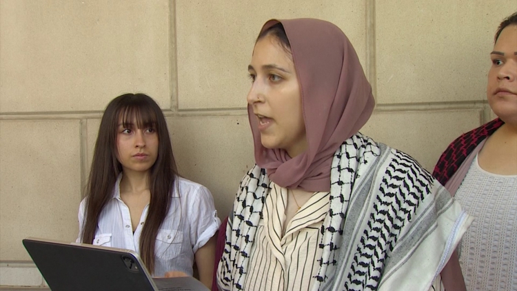 Texas graffiti case tests First Amendment with felony hate crime ...