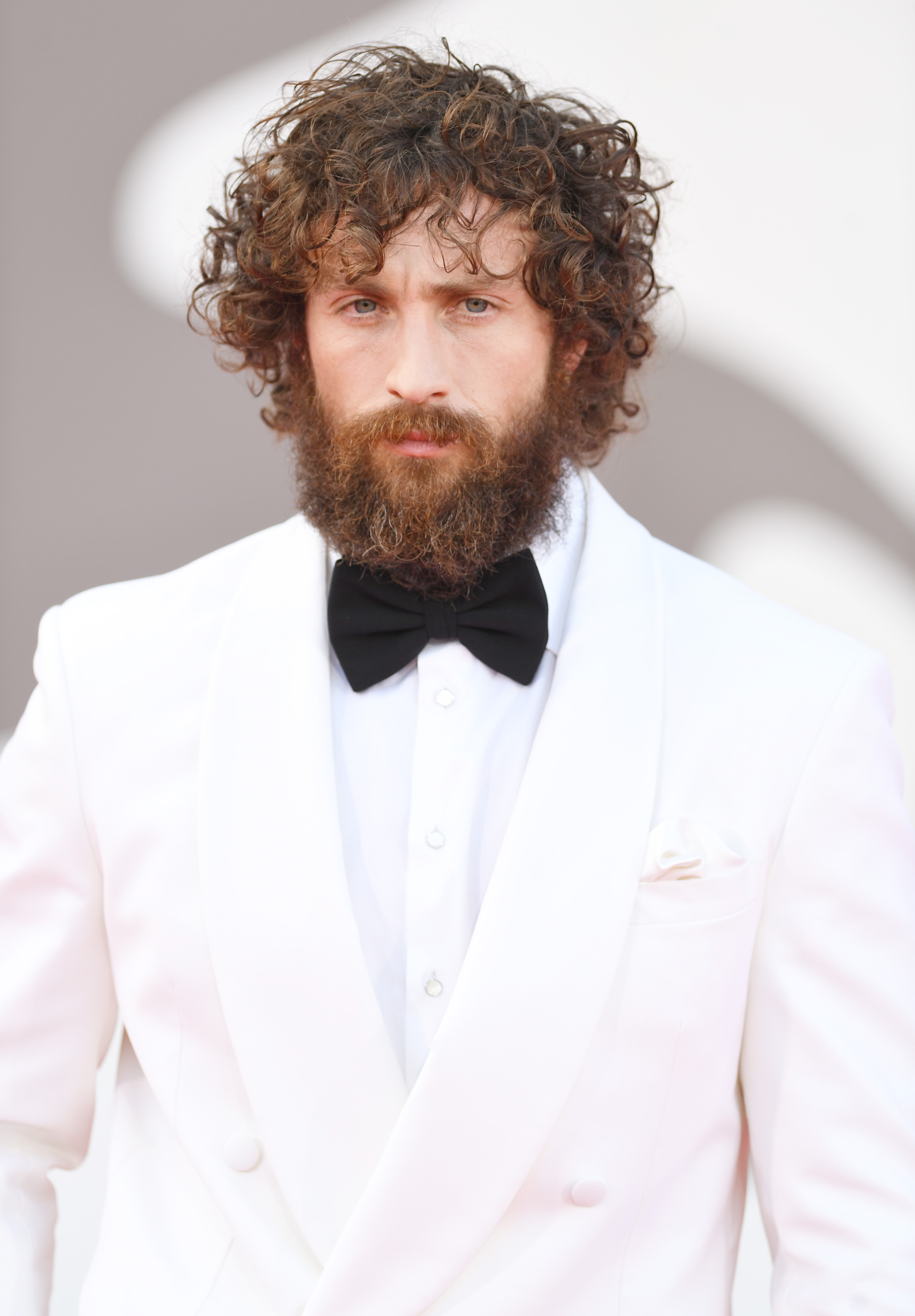 Aaron Taylor-Johnson went to 'explosives boot camp' to prepare for Fuze