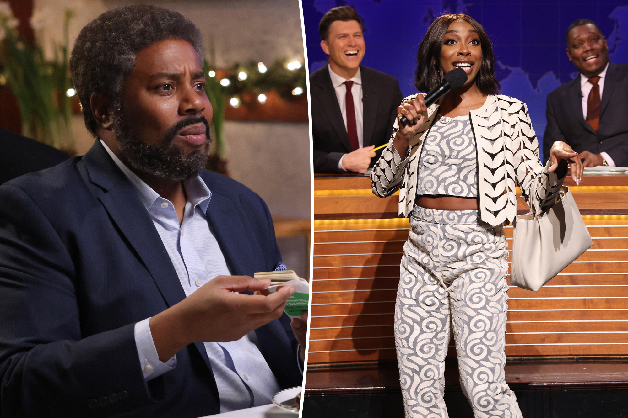 ‘SNL’ Season 51 finalizes cast: Who is returning?