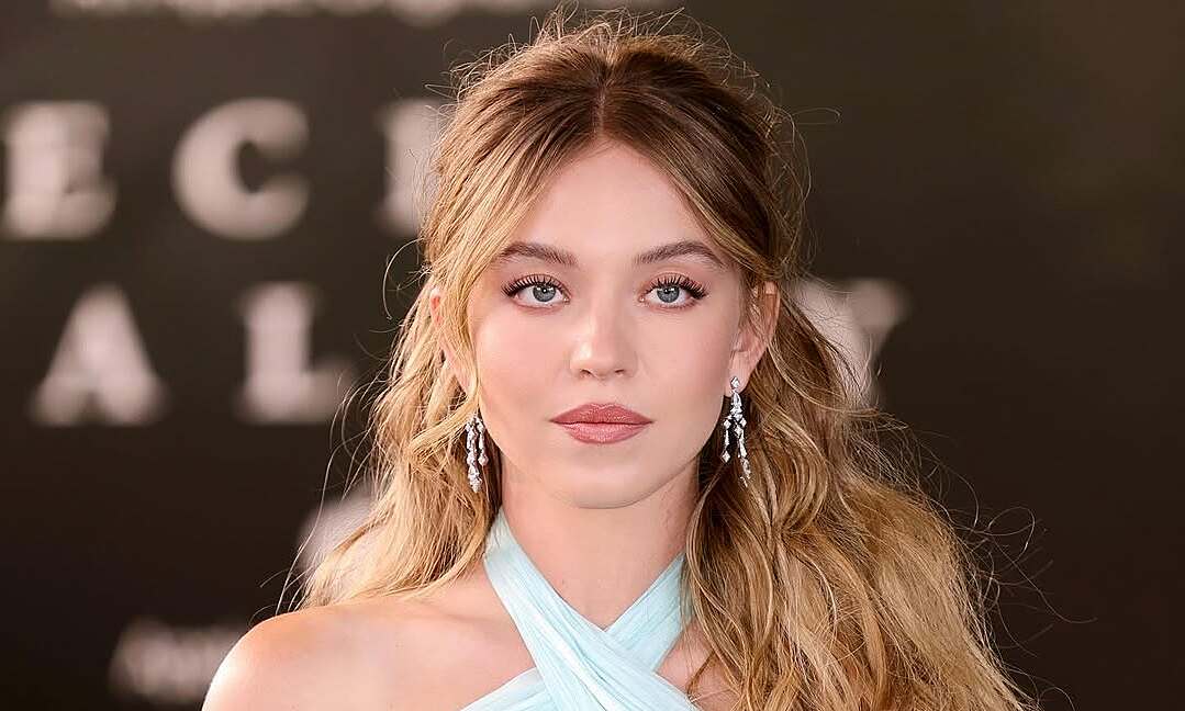 Sydney Sweeney gets beaten up while portraying boxing legend