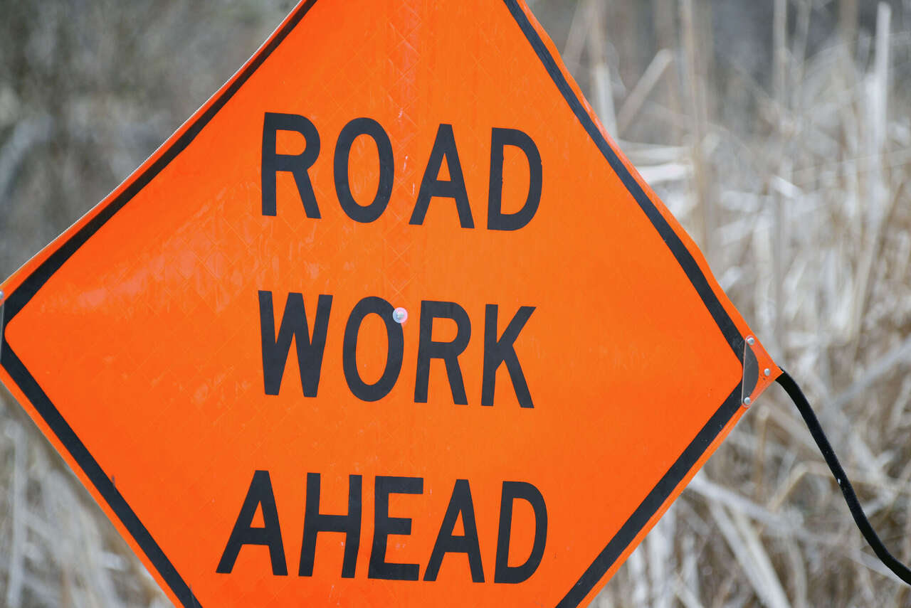 West College Avenue section closed for emergency repairs in ...