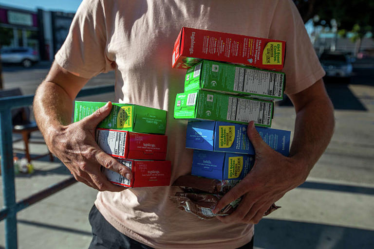 Girl Scouts of Central Illinois raising money with Cookies & Cocktails ...