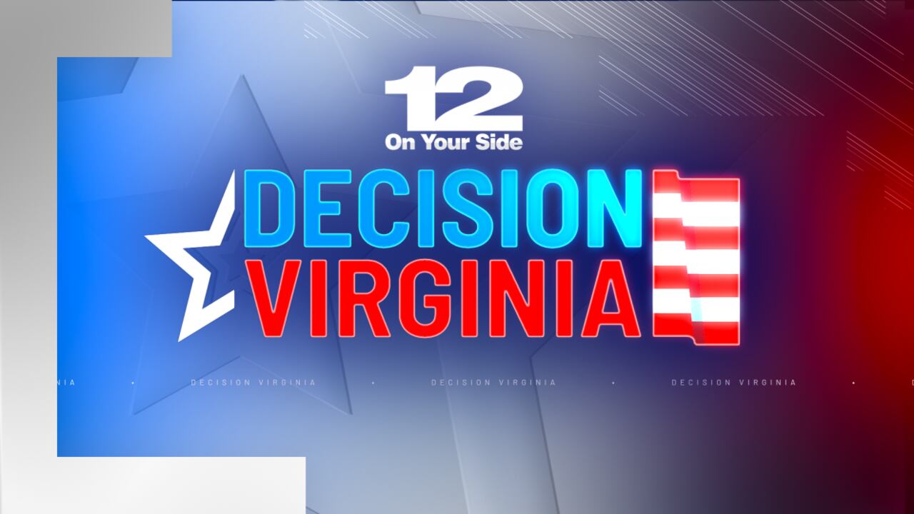 Decision Virginia: Voter’s guide to the 2025 election