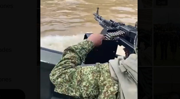 Ataque Con Explosivos Deja Tres Infantes De Marina Heridos En Putumayo