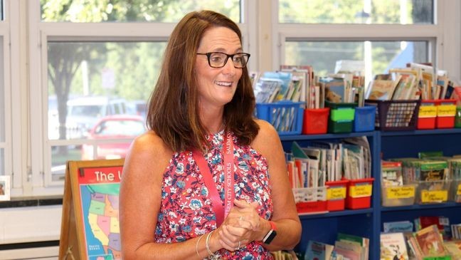 Salem community mourns the loss of beloved former elementary school teacher