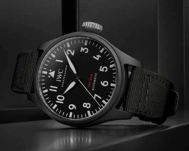 Timex Quietly Dropped a $200 Take on the Definitive High-End Pilot’s Watch
