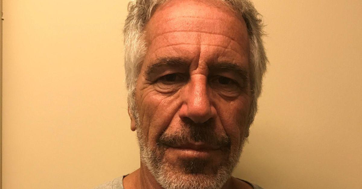 Epstein video's missing minute revealed