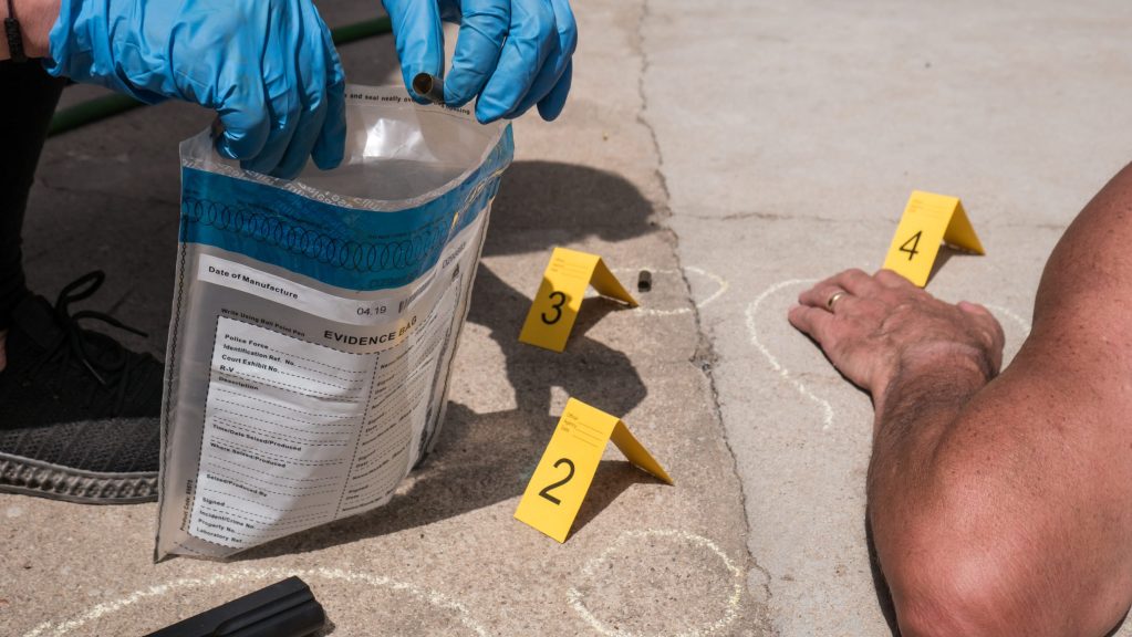 51-Year-Old Man Shot and Killed in Coachella