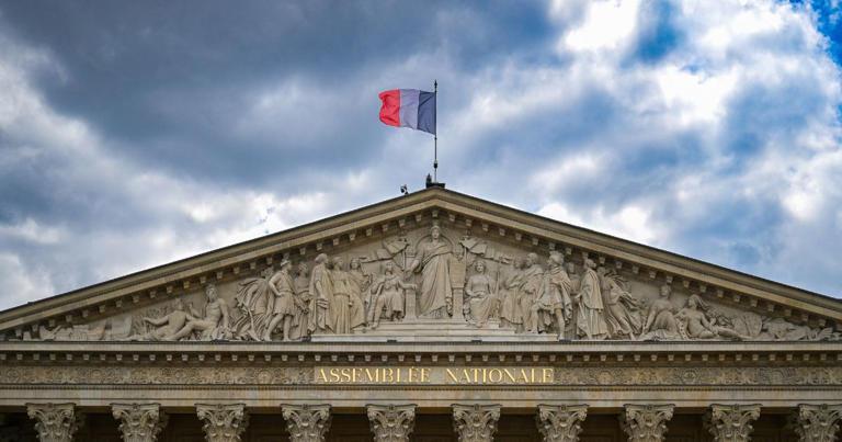 French Government Collapses - Prime Minister Ousted