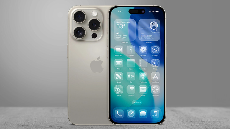 5 iOS 26 Features Android Users Already Have