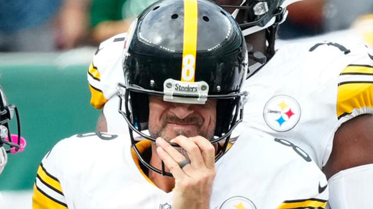 Despite vintage Aaron Rodgers, Steelers’ fatal flaw may break Mike ...