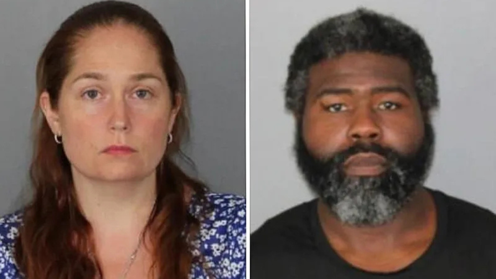 Camden couple accused of abusing daughter, holding her captive for ...