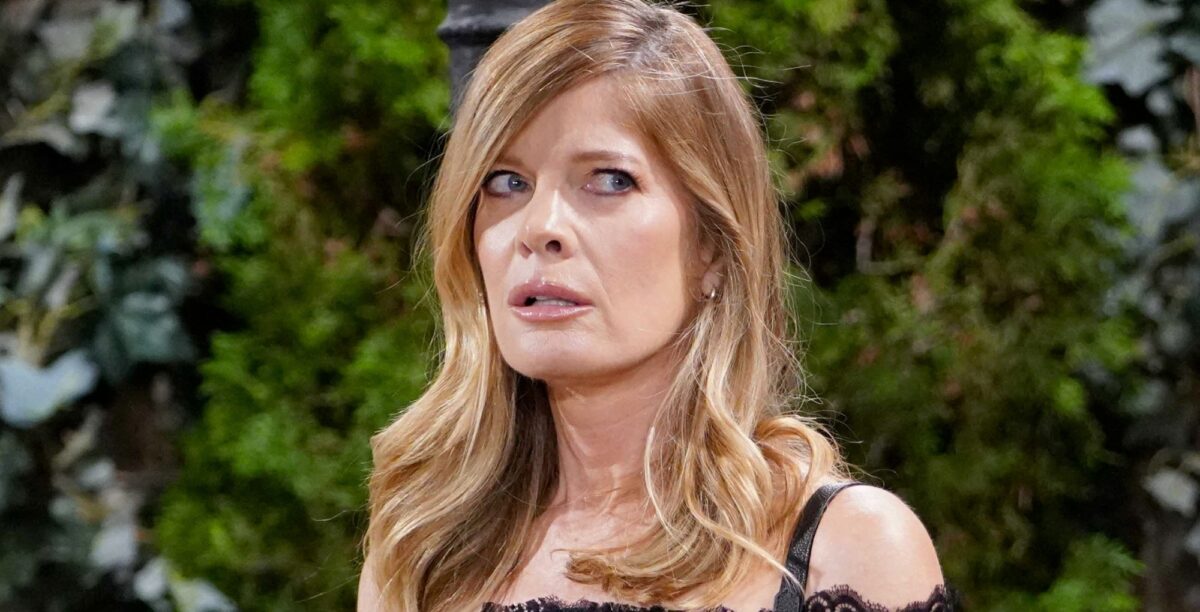 Phyllis’ Top 5 Schemes on Young and the Restless