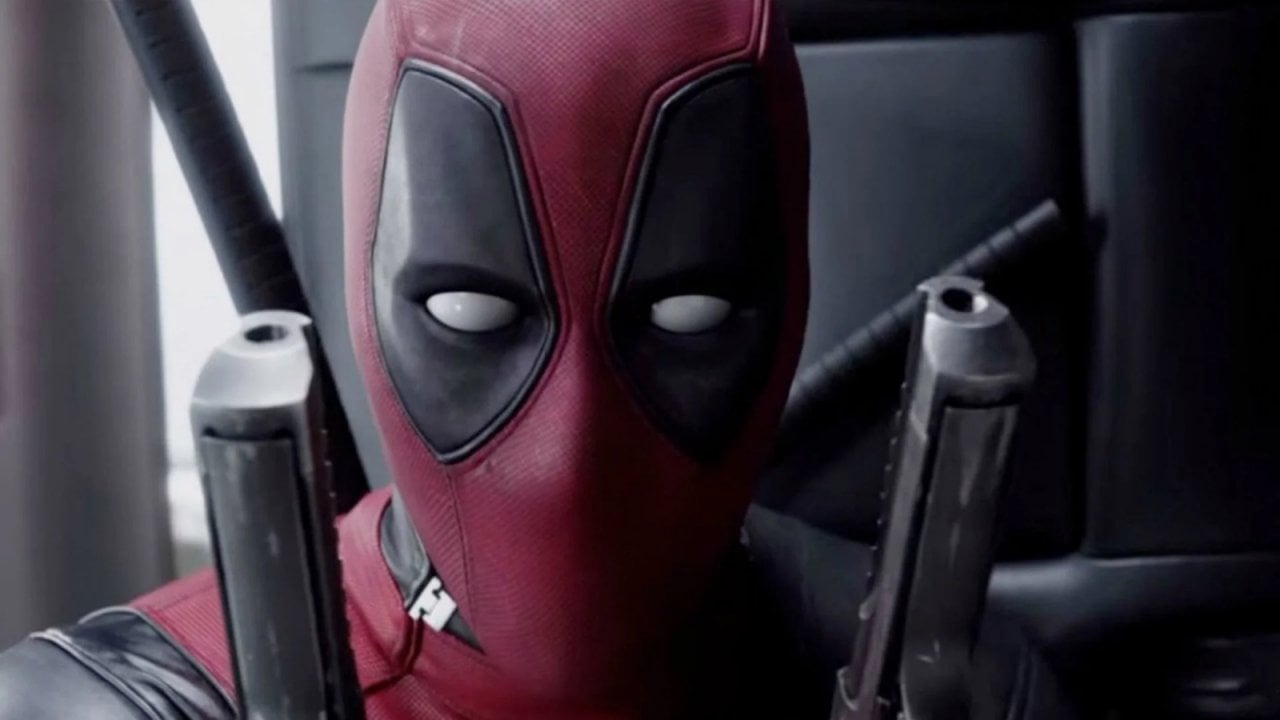 Deadpool: Ryan Reynolds conferma finalmente chi ha condiviso ...