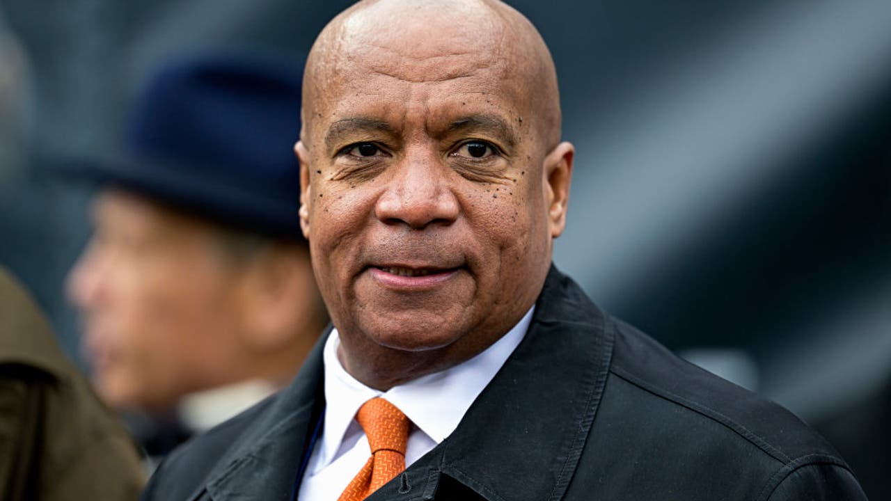 Chicago Bears President Kevin Warren sells Arlington Heights stadium to ...